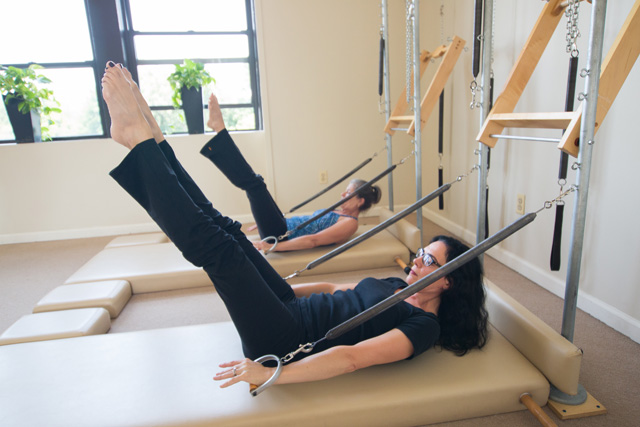 Sessions/Rates | Equilibrium Pilates | Pilates Studio NJ | Gyrotonic ...